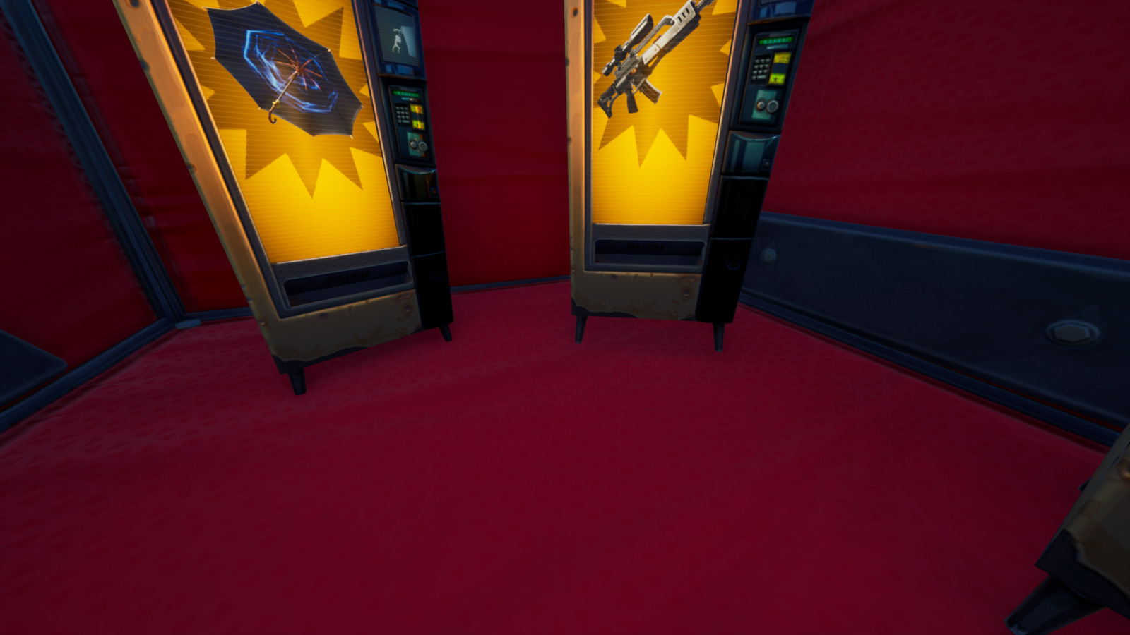 3v3v3v3 Go Goated Special Edition [ Benjio ] – Fortnite Creative Map Code