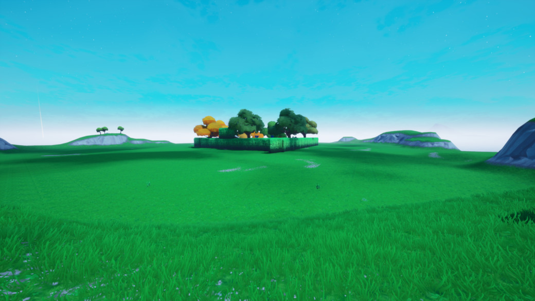 ULTIMATE HIDE & SEEK WORLD [ sebasnaso ] – Fortnite Creative Map Code