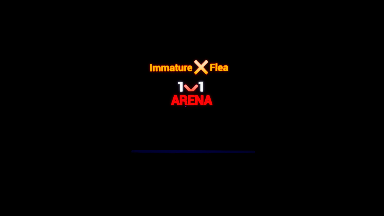 Immature X Flea 1v1 Arena [ immature ] – Fortnite Creative Map Code