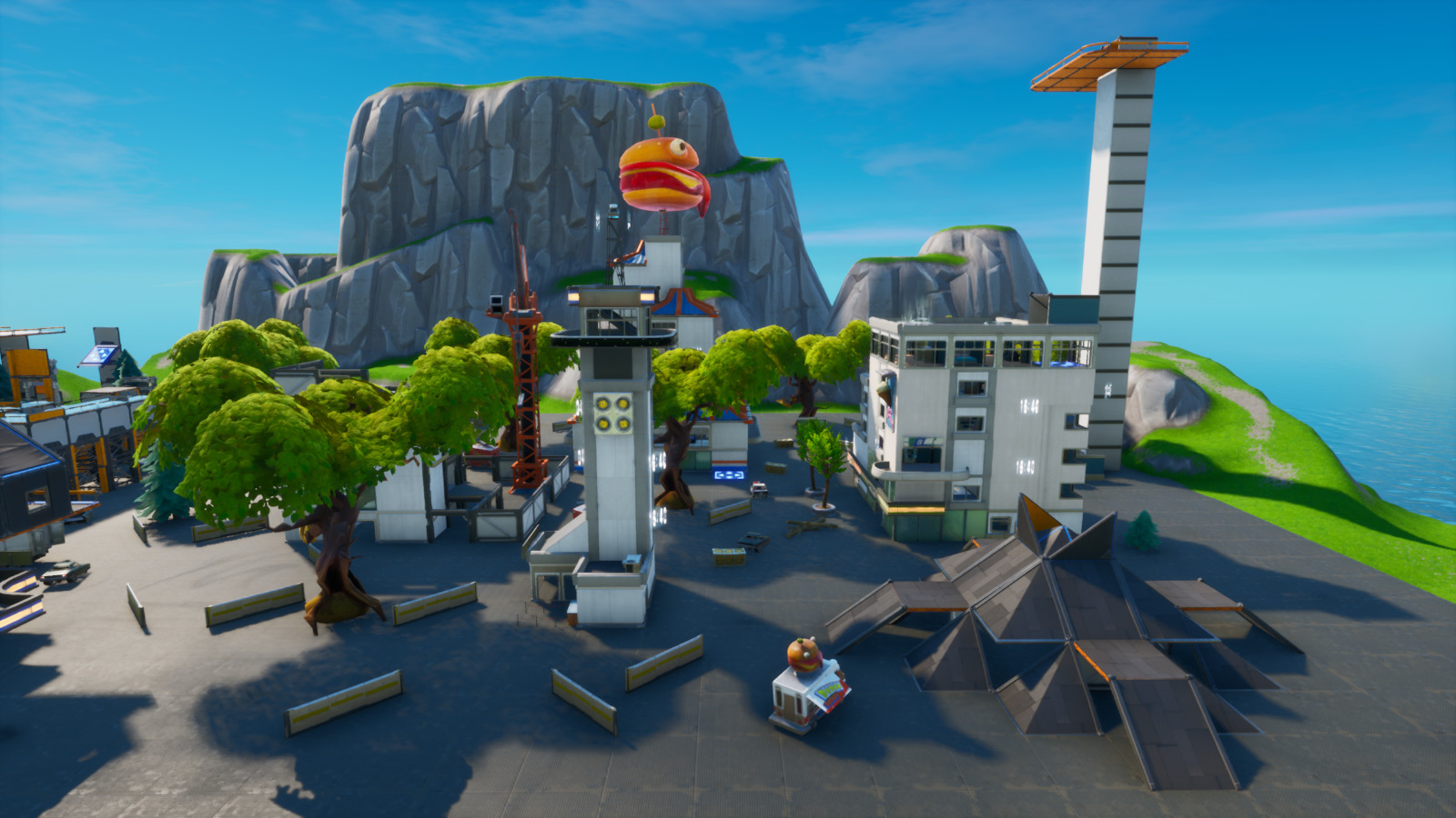 Call of Fortnite - Deathmatch (V1.2) [ immature ] – Fortnite Creative ...