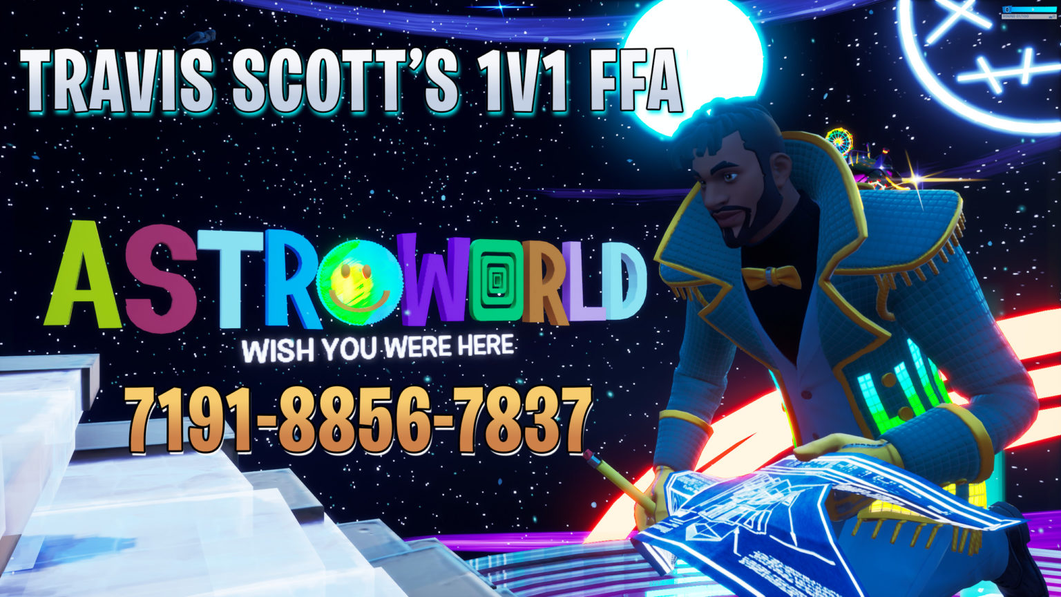 🔥🎡 TRAVIS SCOTT'S 1V1 BUILD FIGHTS ☄️🔥 [ TheBoyDilly ] – Fortnite ...