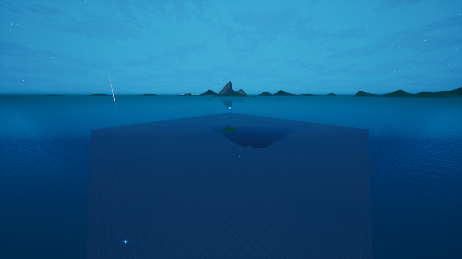 FORTNITE ZERO-POINT EVENT [ declan2205 ] – Fortnite Creative Map Code