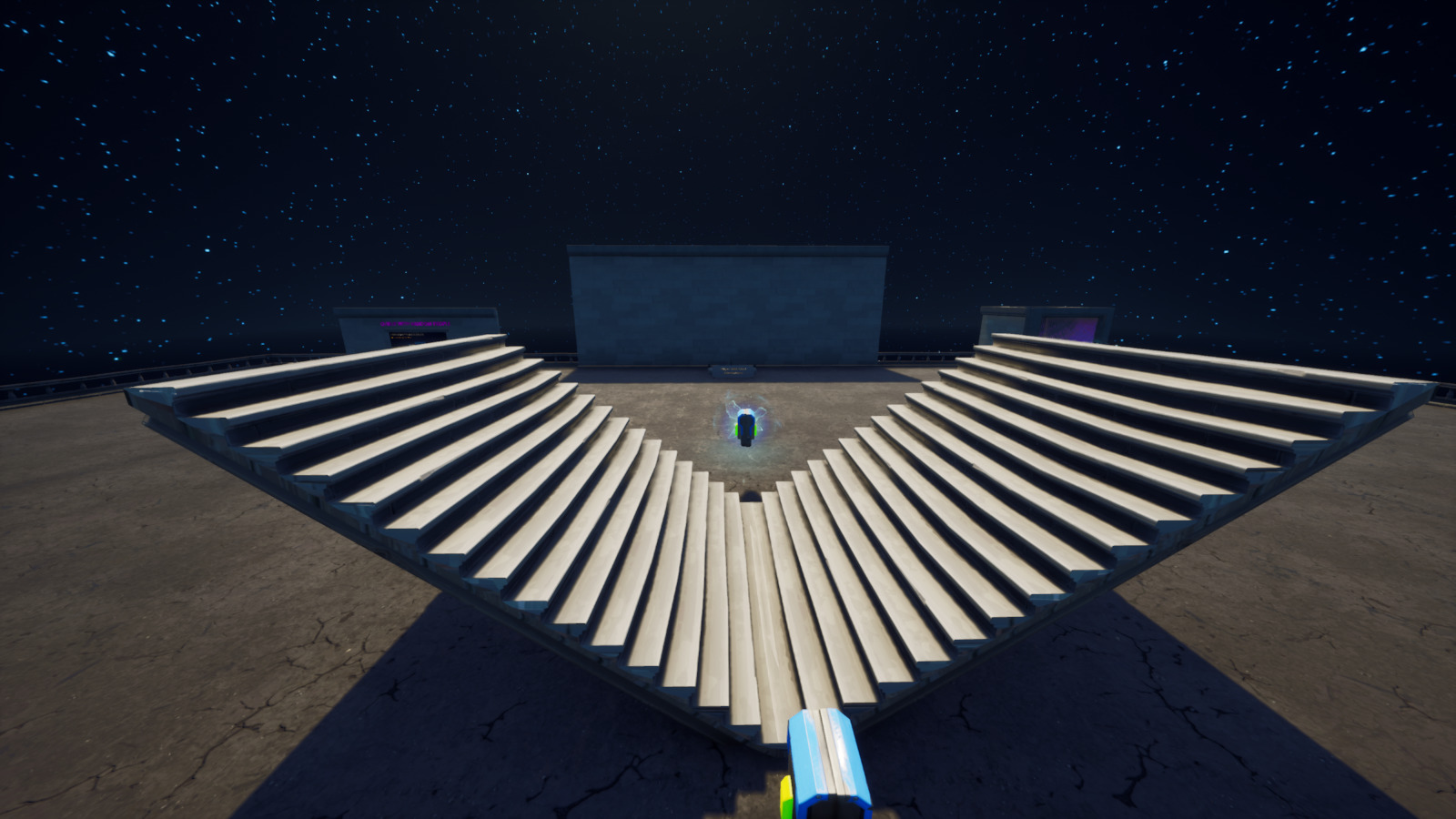 CanDooks 1v1 Build Fights [ Candook ] – Fortnite Creative Map Code