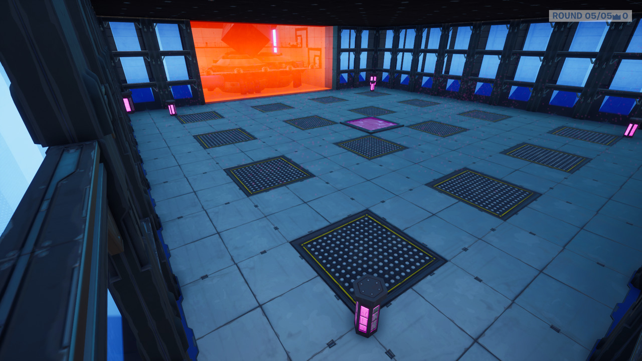 HYPERVERSE BOXFIGHTS (SAVE DATA UPDATE) [ TactTact_ ] – Fortnite ...