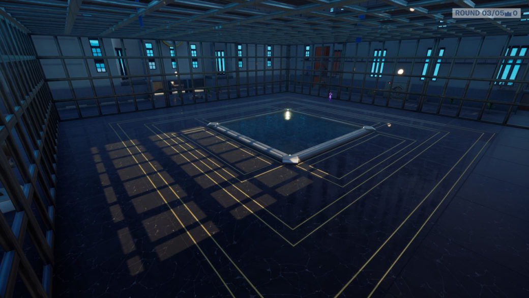 HYPERVERSE BOXFIGHTS (SAVE DATA UPDATE) [ TactTact_ ] – Fortnite ...