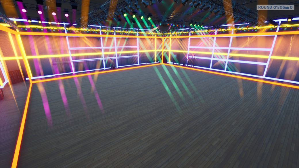 HYPERVERSE BOXFIGHTS (SAVE DATA UPDATE) [ TactTact_ ] – Fortnite ...