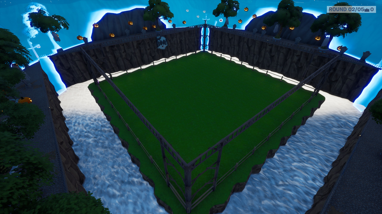 HYPERVERSE BOXFIGHTS (SAVE DATA UPDATE) [ TactTact_ ] – Fortnite ...