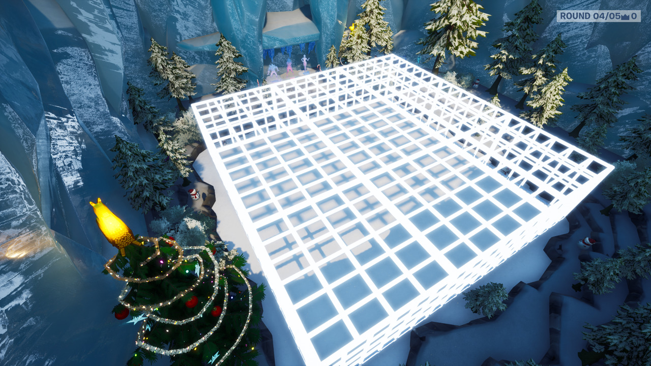 HYPERVERSE BOXFIGHTS (SAVE DATA UPDATE) [ TactTact_ ] – Fortnite ...