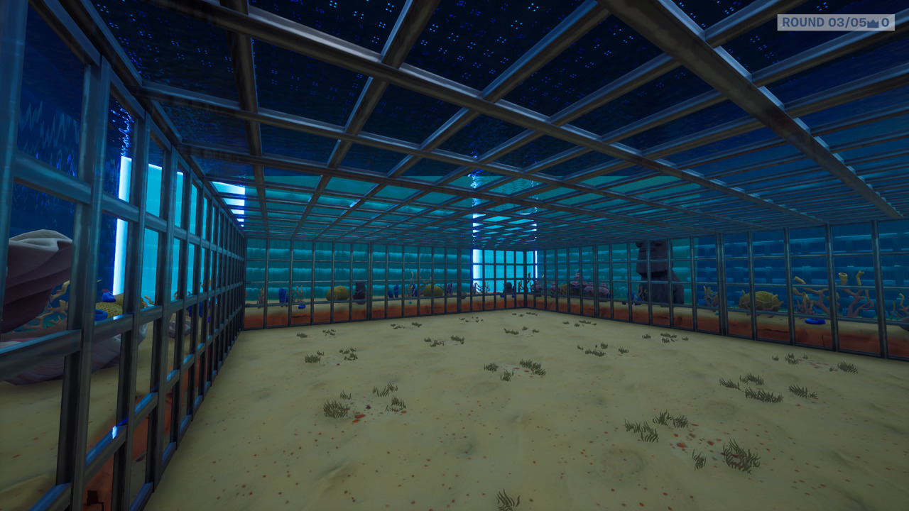 HYPERVERSE BOXFIGHTS (SAVE DATA UPDATE) [ TactTact_ ] – Fortnite ...