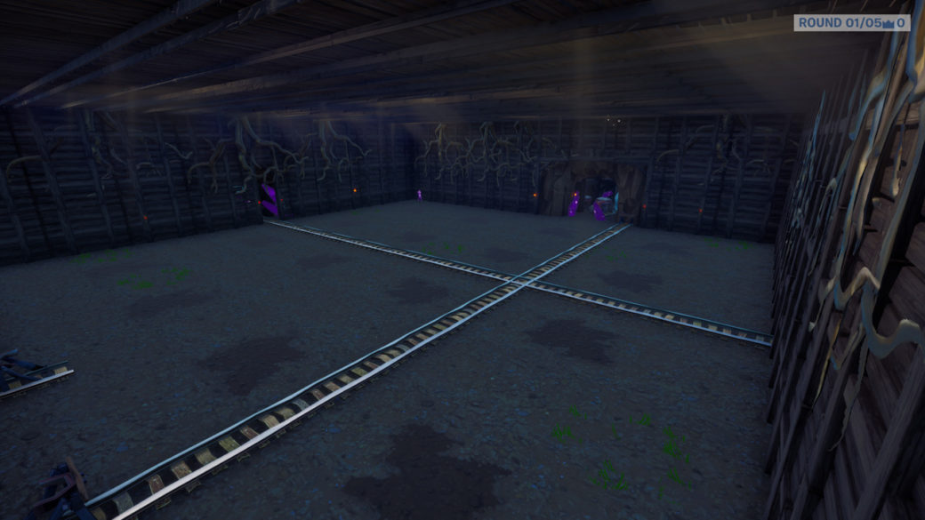 HYPERVERSE BOXFIGHTS (SAVE DATA UPDATE) [ TactTact_ ] – Fortnite ...