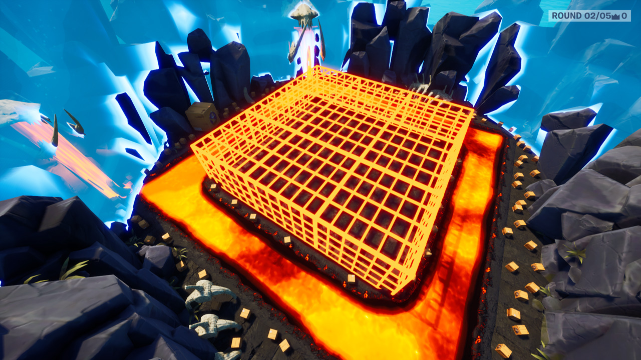 HYPERVERSE BOXFIGHTS (SAVE DATA UPDATE) [ TactTact_ ] – Fortnite ...