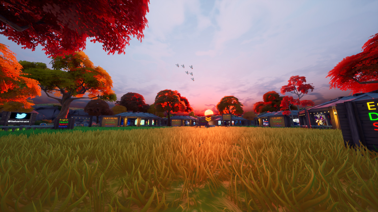 Fortnite Creative Hub Island Codes – Fortnite Creative HQ