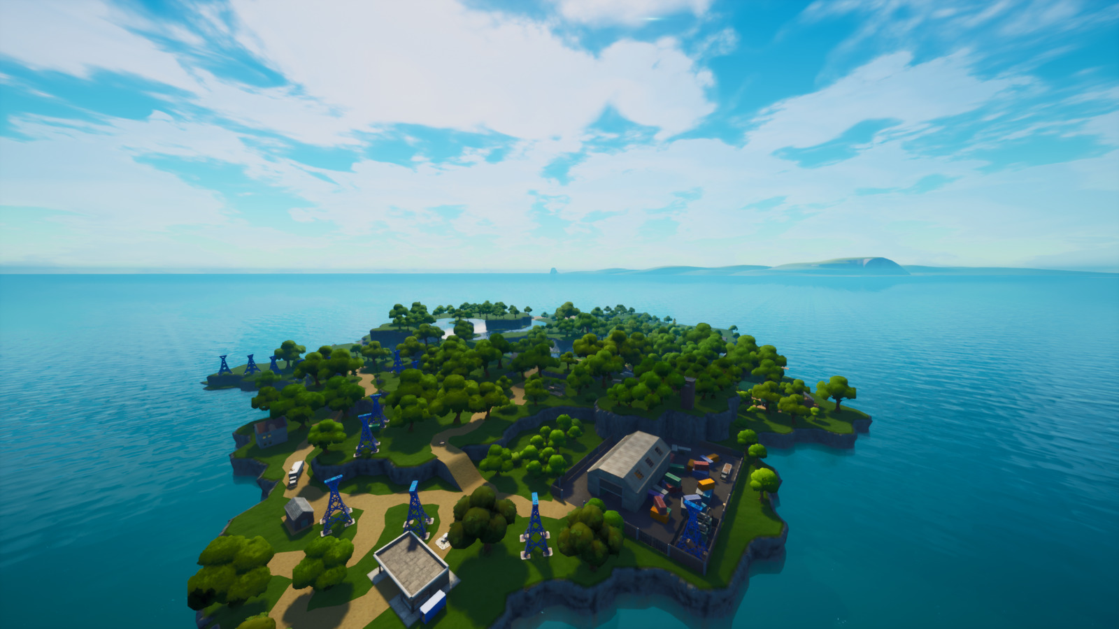 Riot Royale Season 3 (V3.00.2) [ rapidaaron123 ] – Fortnite Creative ...