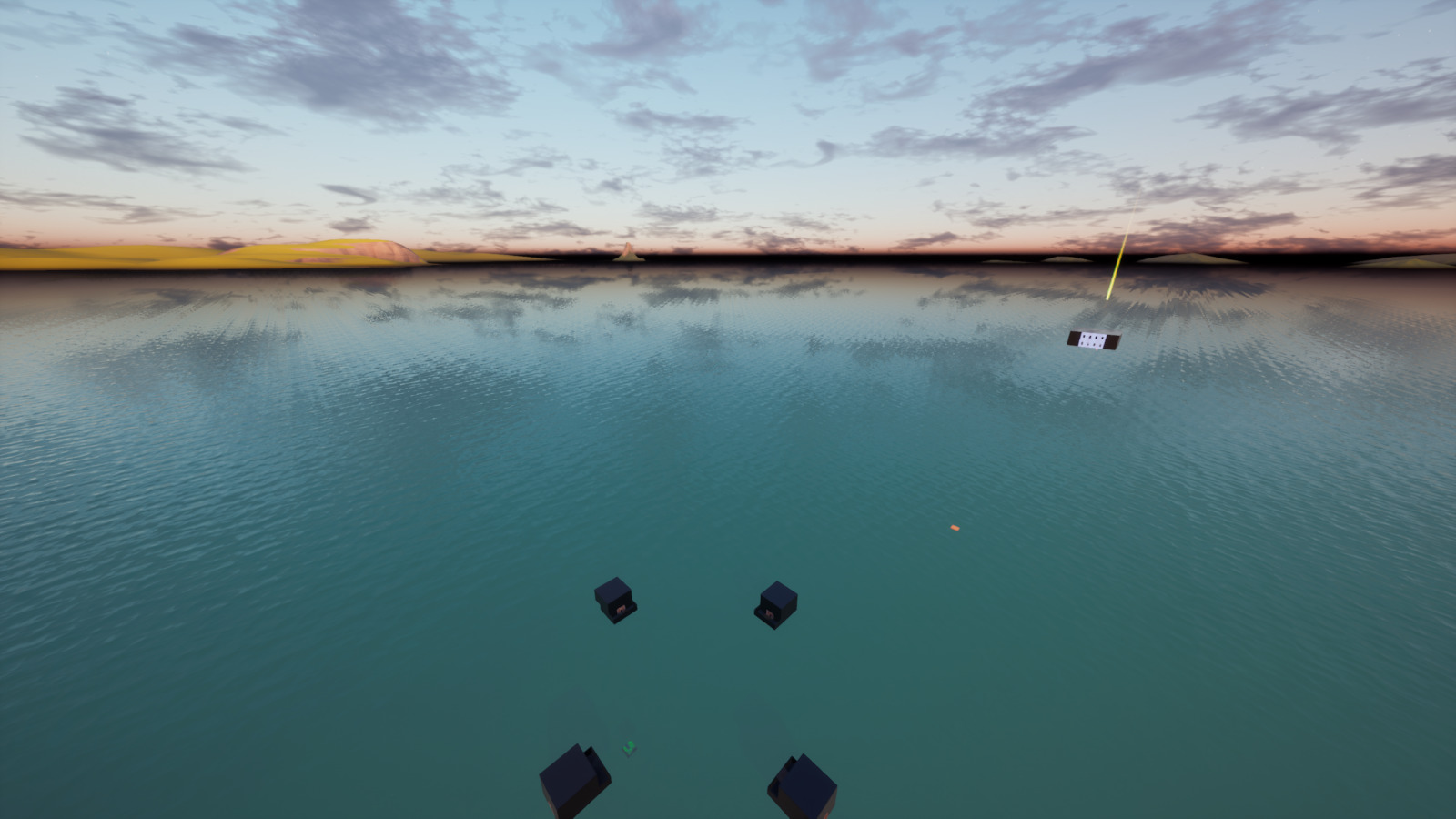 GOATED V2 [ vexx-warrior ] – Fortnite Creative Map Code