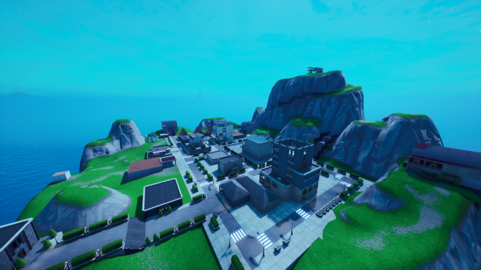 GTA roleplay FiveM [ kurd_clan89 ] – Fortnite Creative Map Code