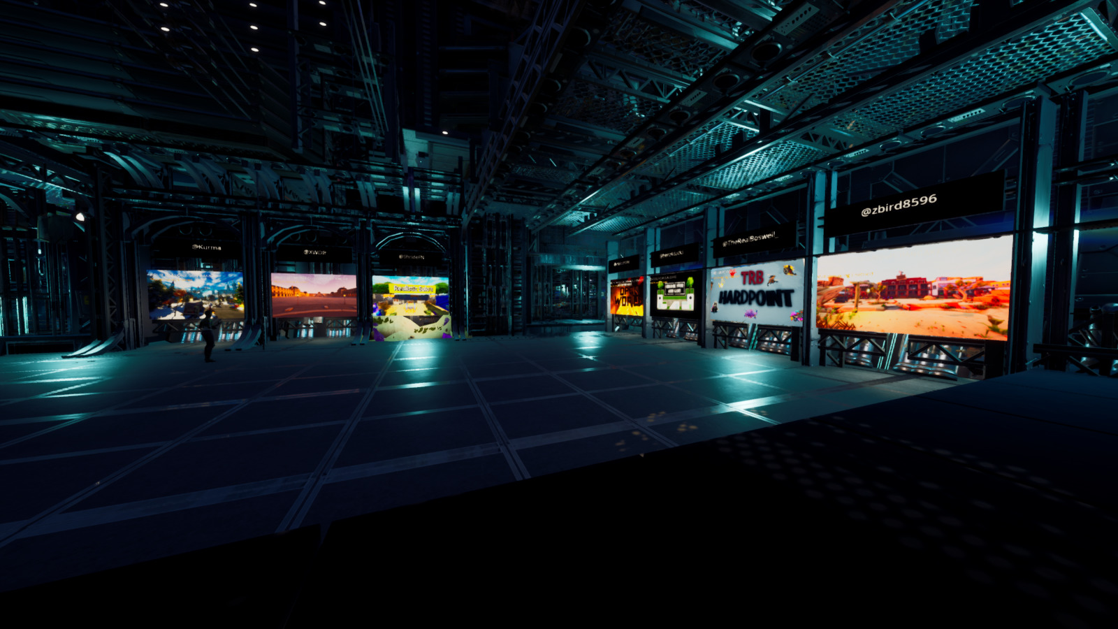 Fortnite Creative Hub Island Codes – Fortnite Creative HQ