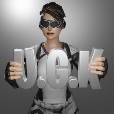 Maps created by u_got_knockd at Fortnite Creative HQ