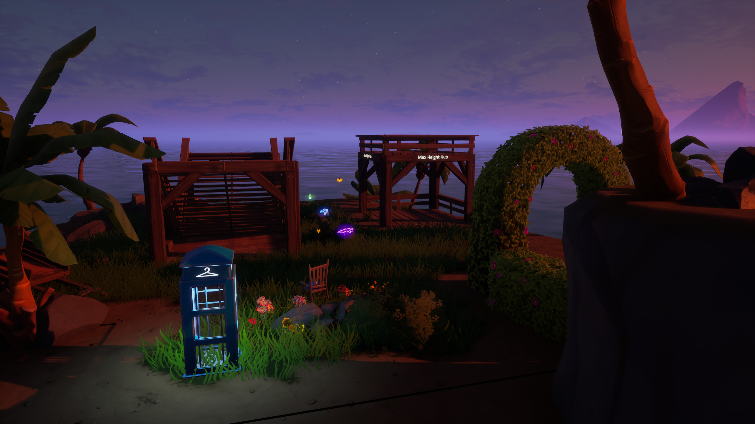 1v1 Island [ complex-xi ] – Fortnite Creative Map Code