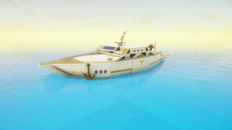 The Faze Clan‘s Luxurious Yacht 1v1/FFA. [ amin_sav ] – Fortnite ...