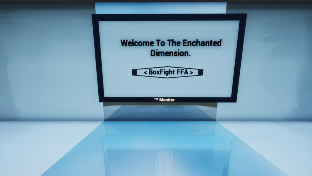 Enchanted Dimension || BoxFight FFA [ amin_sav ] – Fortnite Creative ...