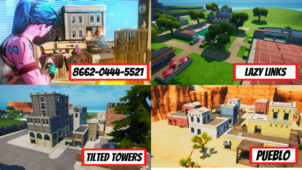 S5 Realistic Solos w/ Purgatory [ atlascreative ] – Fortnite Creative ...