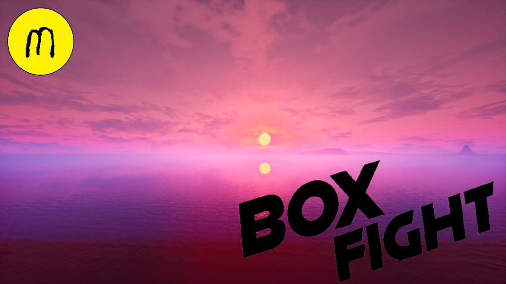 maro295 sun rise respawn box fight♥ [ maro295 ] – Fortnite Creative Map ...