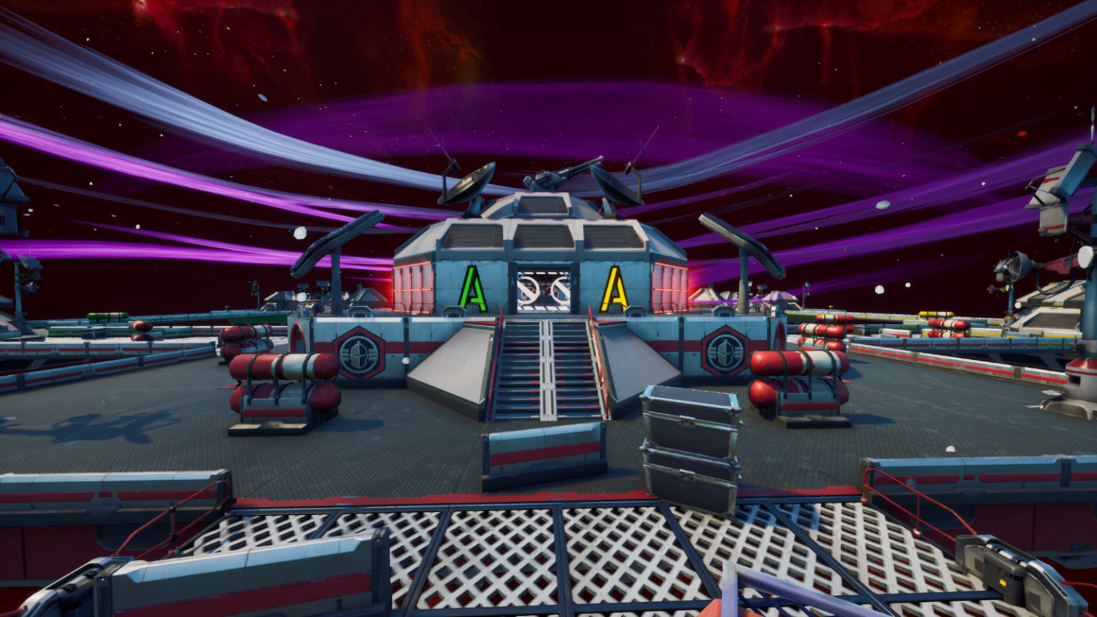 Fortnite Creative Hub Island Codes – Fortnite Creative HQ