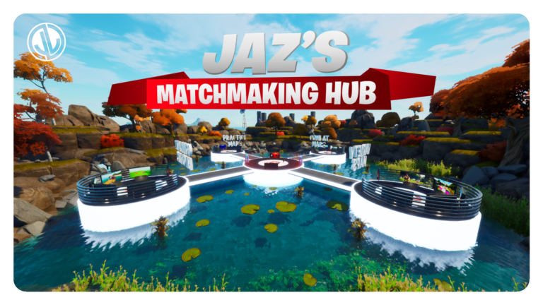 Fortnite Creative Hub Island Codes – Fortnite Creative HQ