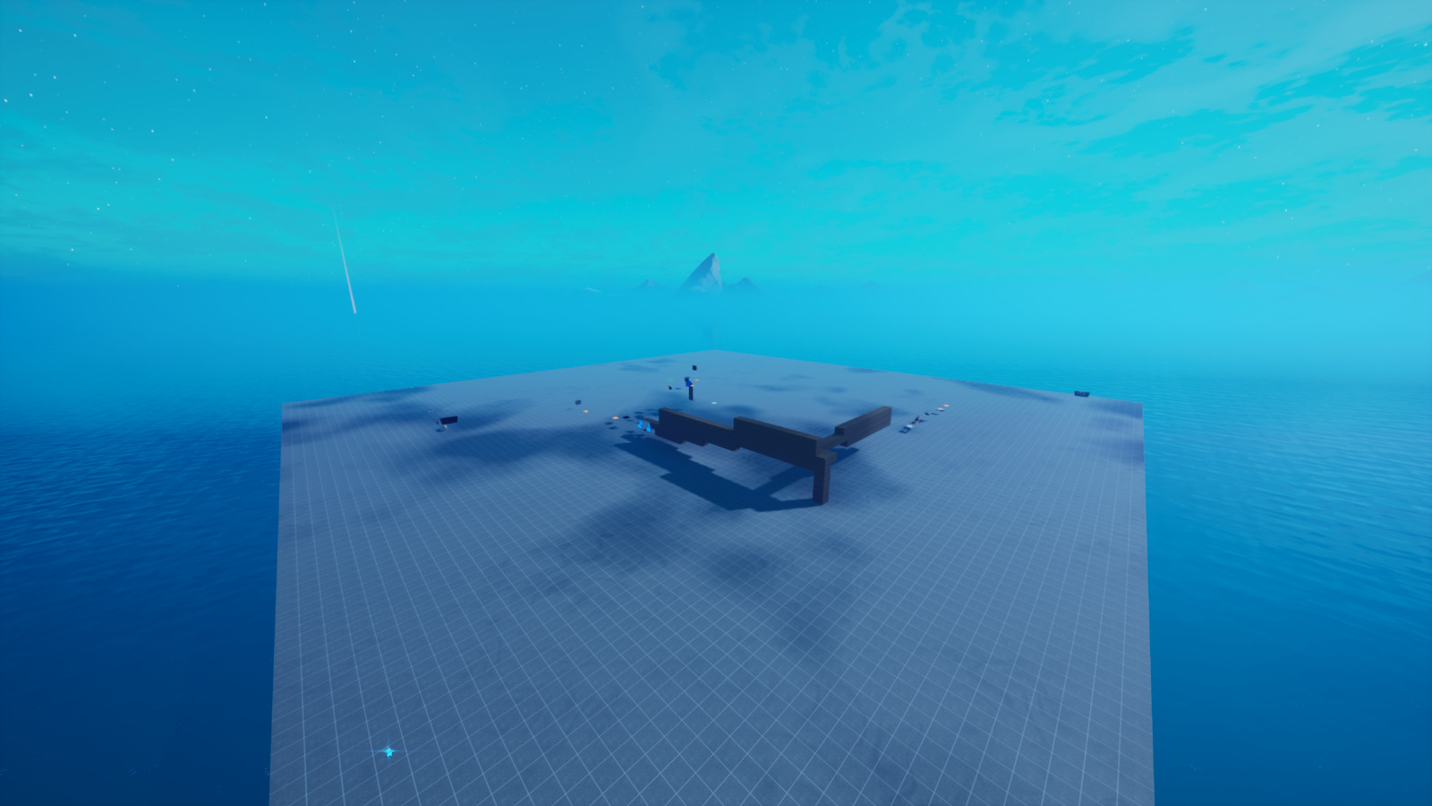 EASY 50 level No Checkpoint [ old_wiking ] – Fortnite Creative Map Code