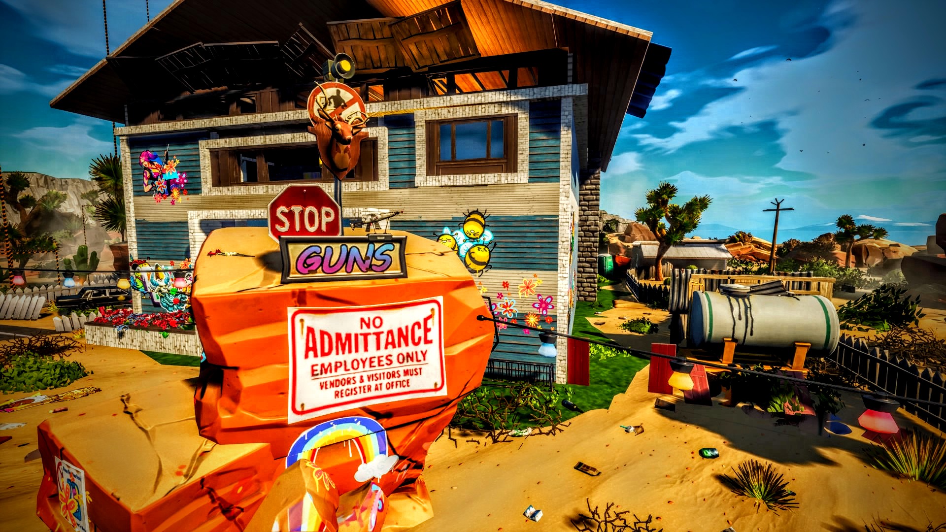 80's [ dooodle_thss ] – Fortnite Creative Map Code