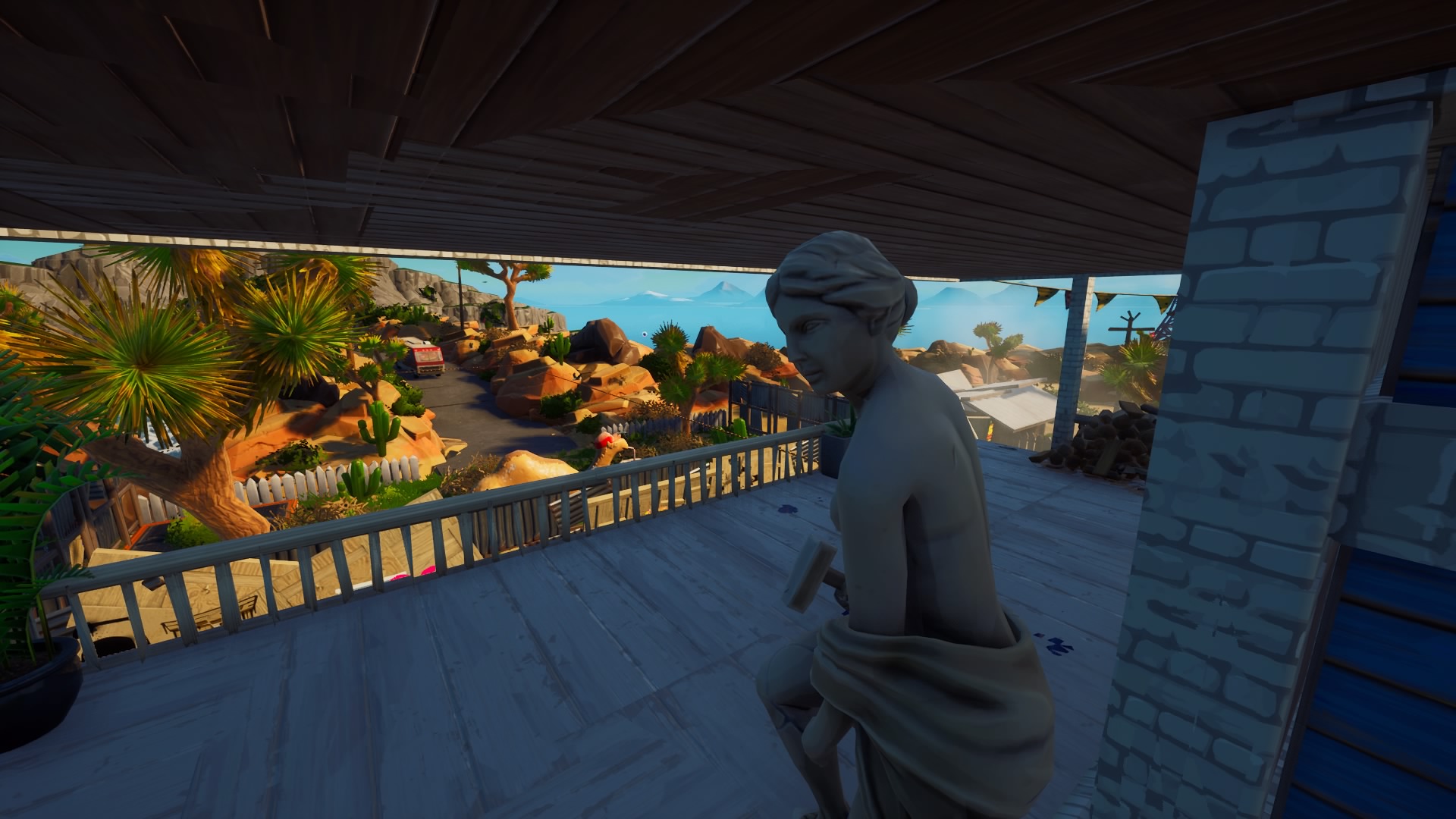 80's [ dooodle_thss ] – Fortnite Creative Map Code