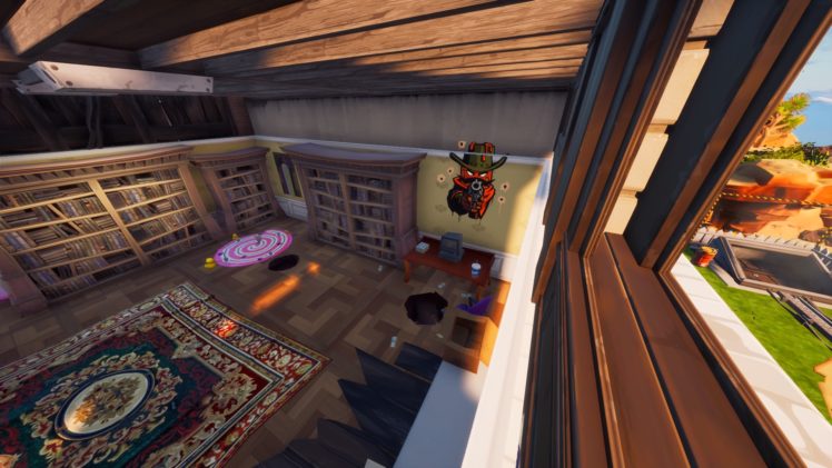 80's [ dooodle_thss ] – Fortnite Creative Map Code