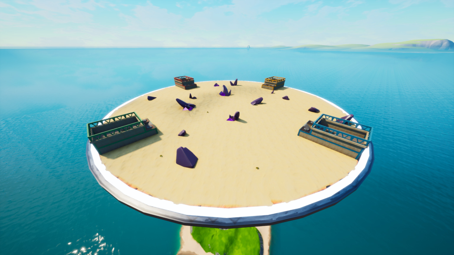 3V3V3V3 GO GOATED! *NEW VERSION* [ TheBoyDilly ] – Fortnite Creative ...