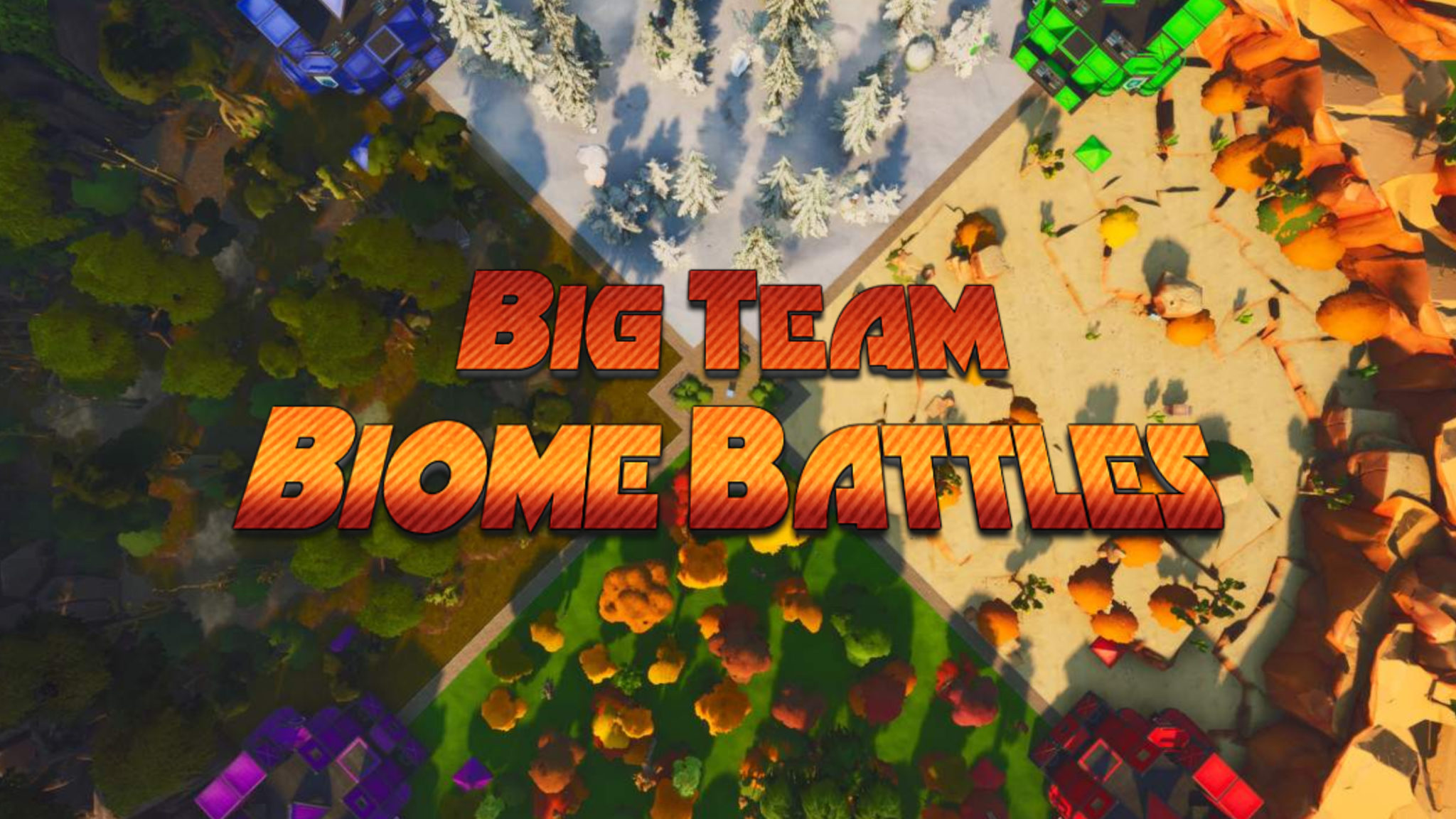 Duo Zone Wars (32 Players) [ yt-droia ] – Fortnite Creative Map Code