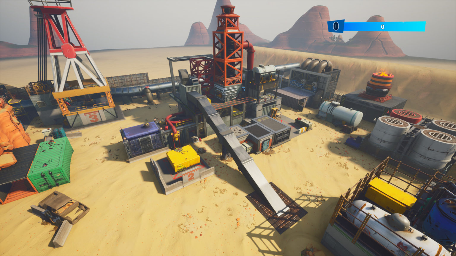 RUST (Snipers Shootout) Call of Duty Remake [ CultofSly ] – Fortnite ...