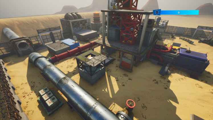 RUST (Snipers Shootout) Call of Duty Remake [ CultofSly ] – Fortnite ...