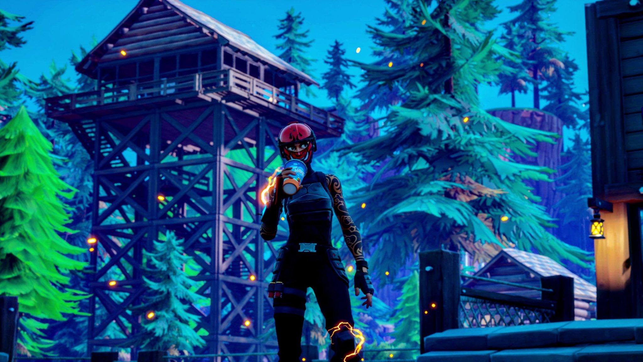 Fortnite Creative Hub Island Codes – Fortnite Creative HQ