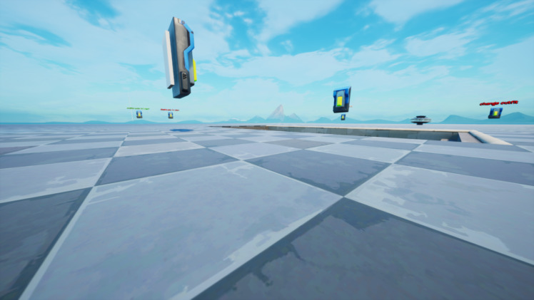 Water boxfights [ maro295 ] – Fortnite Creative Map Code