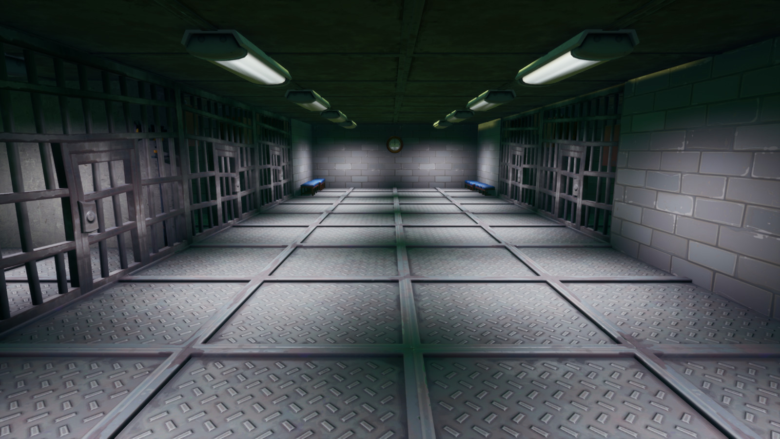 Prison break 2 [ lordevil232 ] – Fortnite Creative Map Code