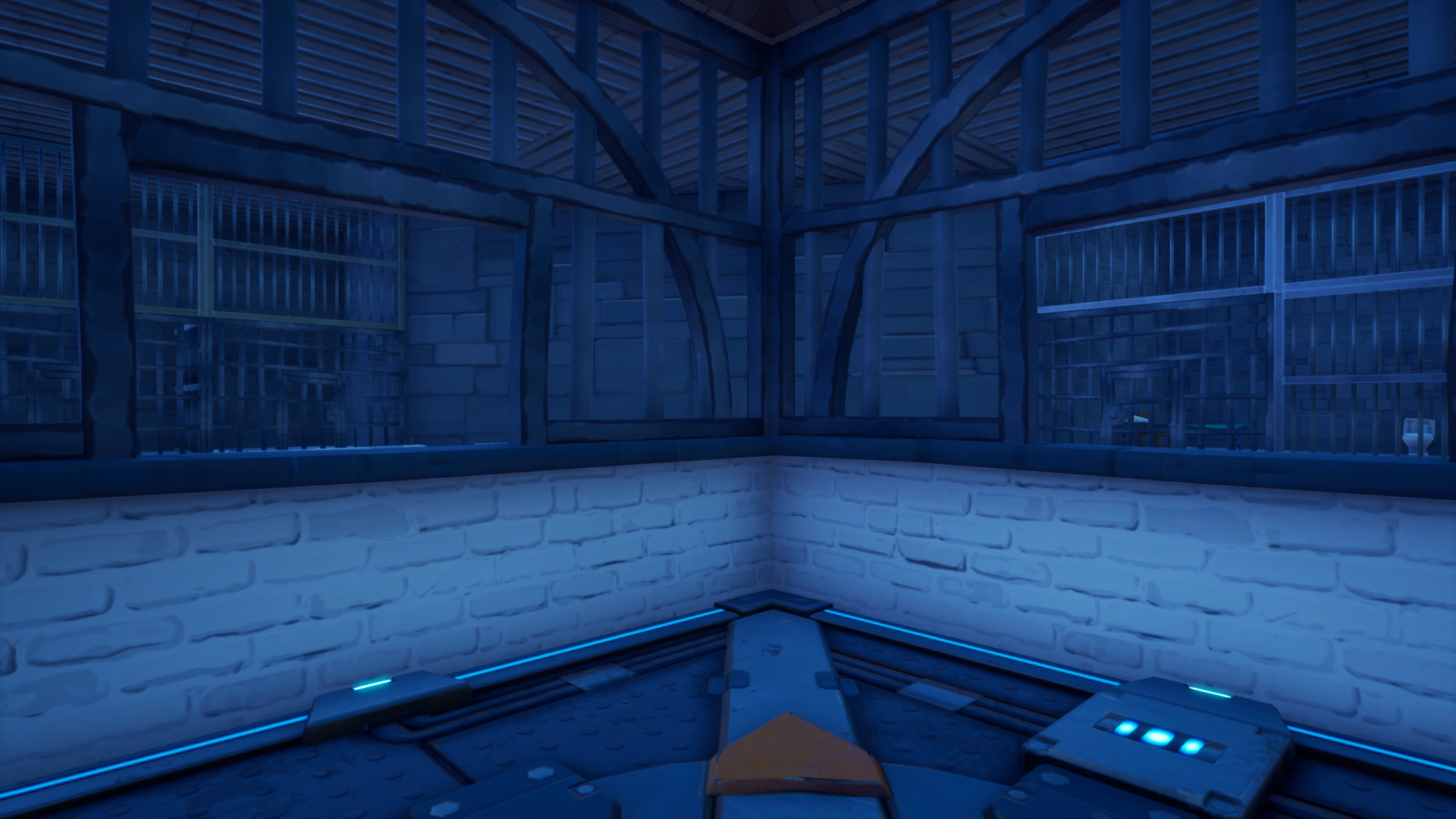 Prison break 3 [ lordevil232 ] – Fortnite Creative Map Code