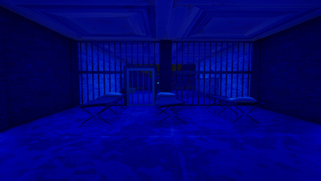 First person-Prison break 4 [ lordevil232 ] – Fortnite Creative Map Code