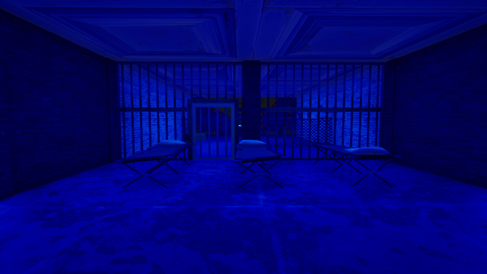 First person-Prison break 4 [ lordevil232 ] – Fortnite Creative Map Code