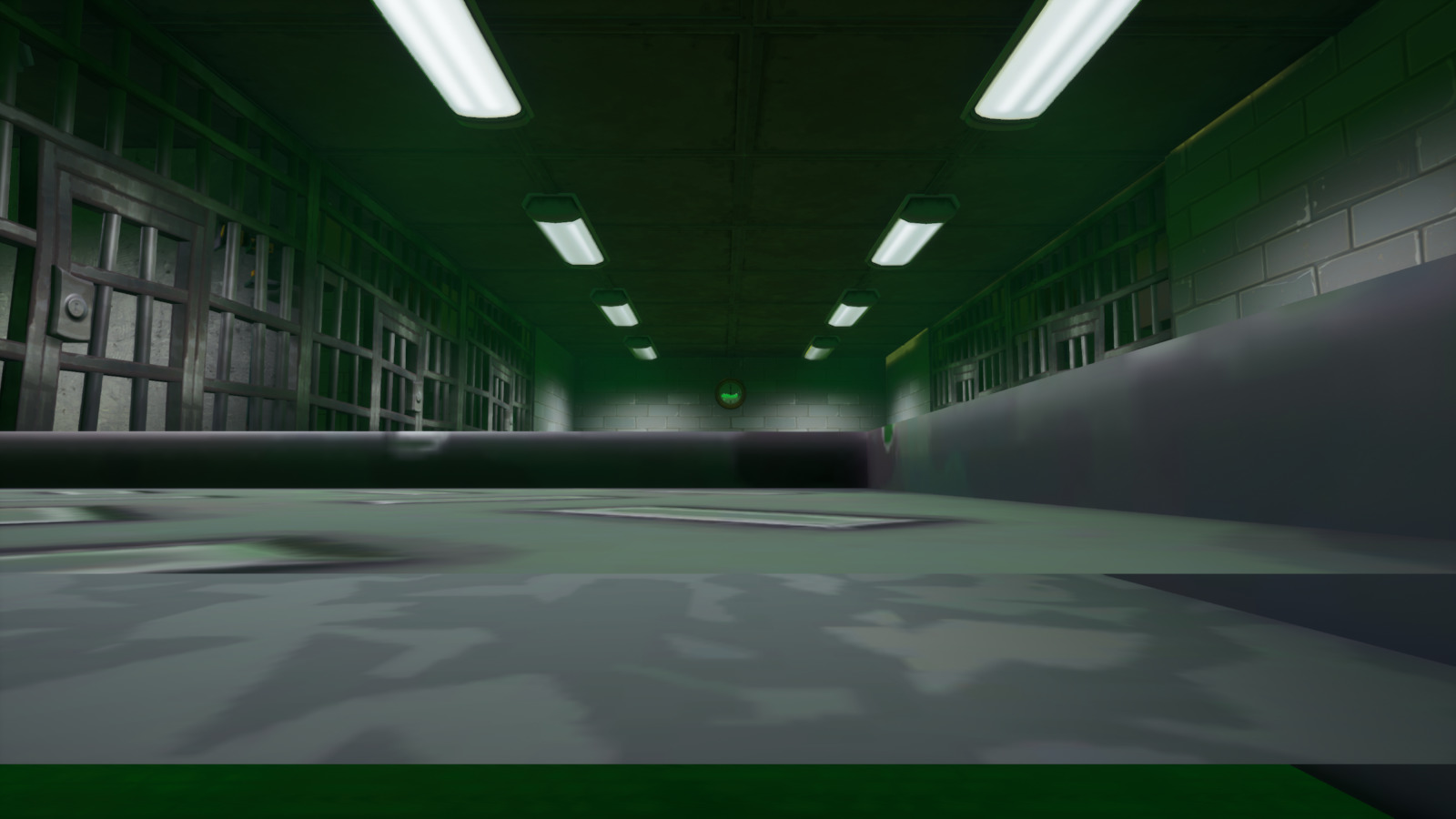 Prison break 2. V2(upgraded environment) [ lordevil232 ] – Fortnite ...
