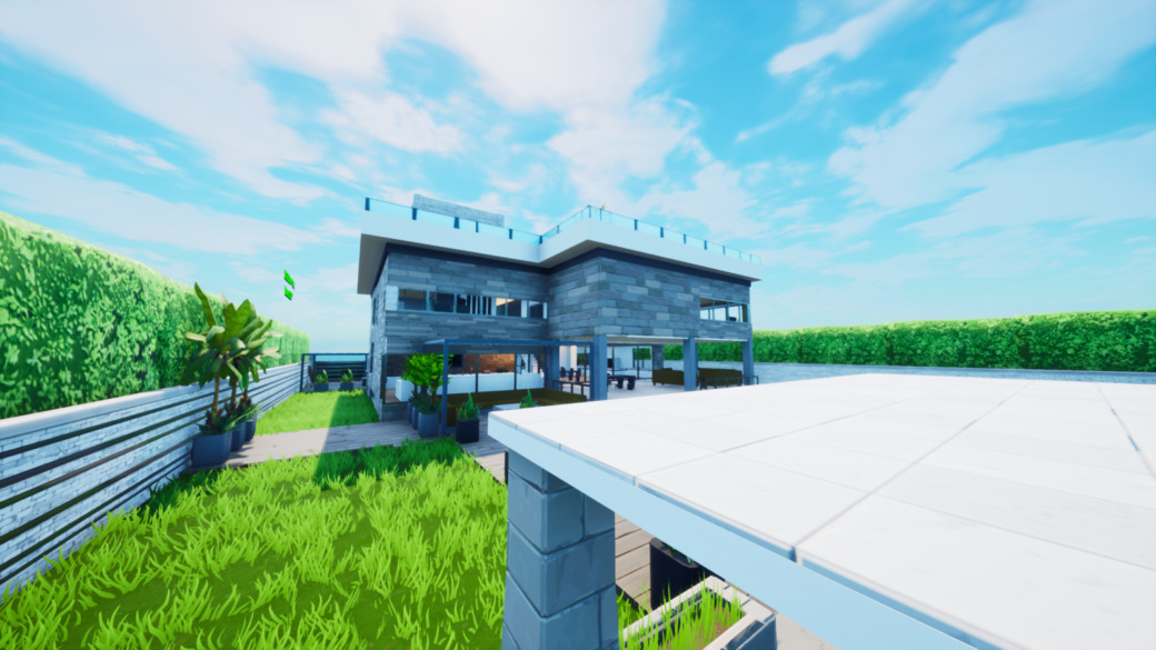 Epic House [ Walex22YT ] – Fortnite Creative Map Code