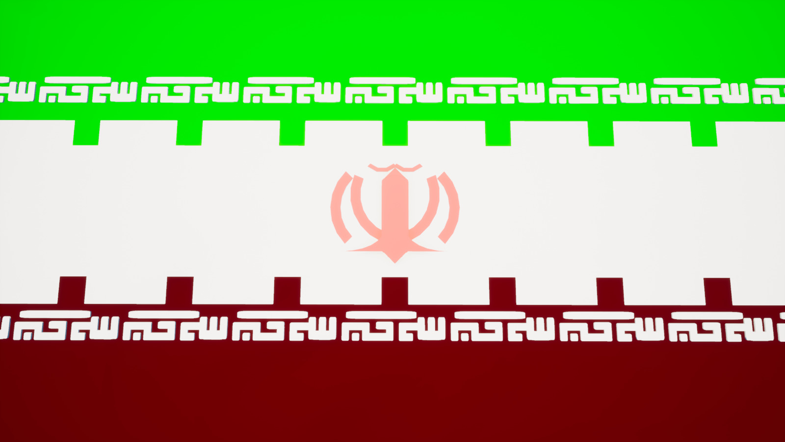 IRAN FLAG [ amir-legend ] – Fortnite Creative Map Code