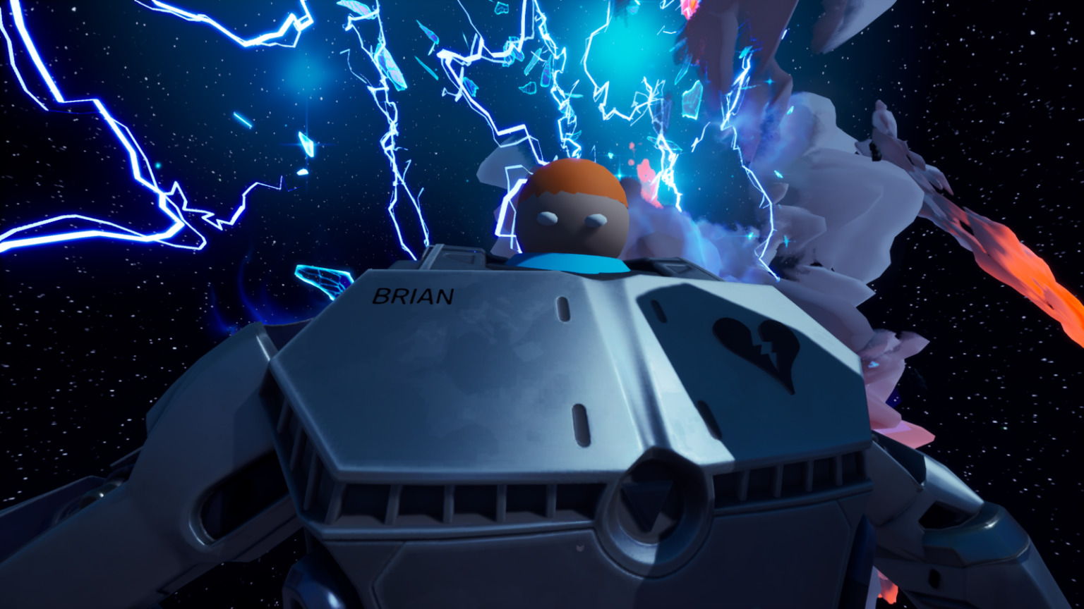 Mission Meme-Verse (Boss Fight) for LazarBeam [ tonyquest ] – Fortnite ...