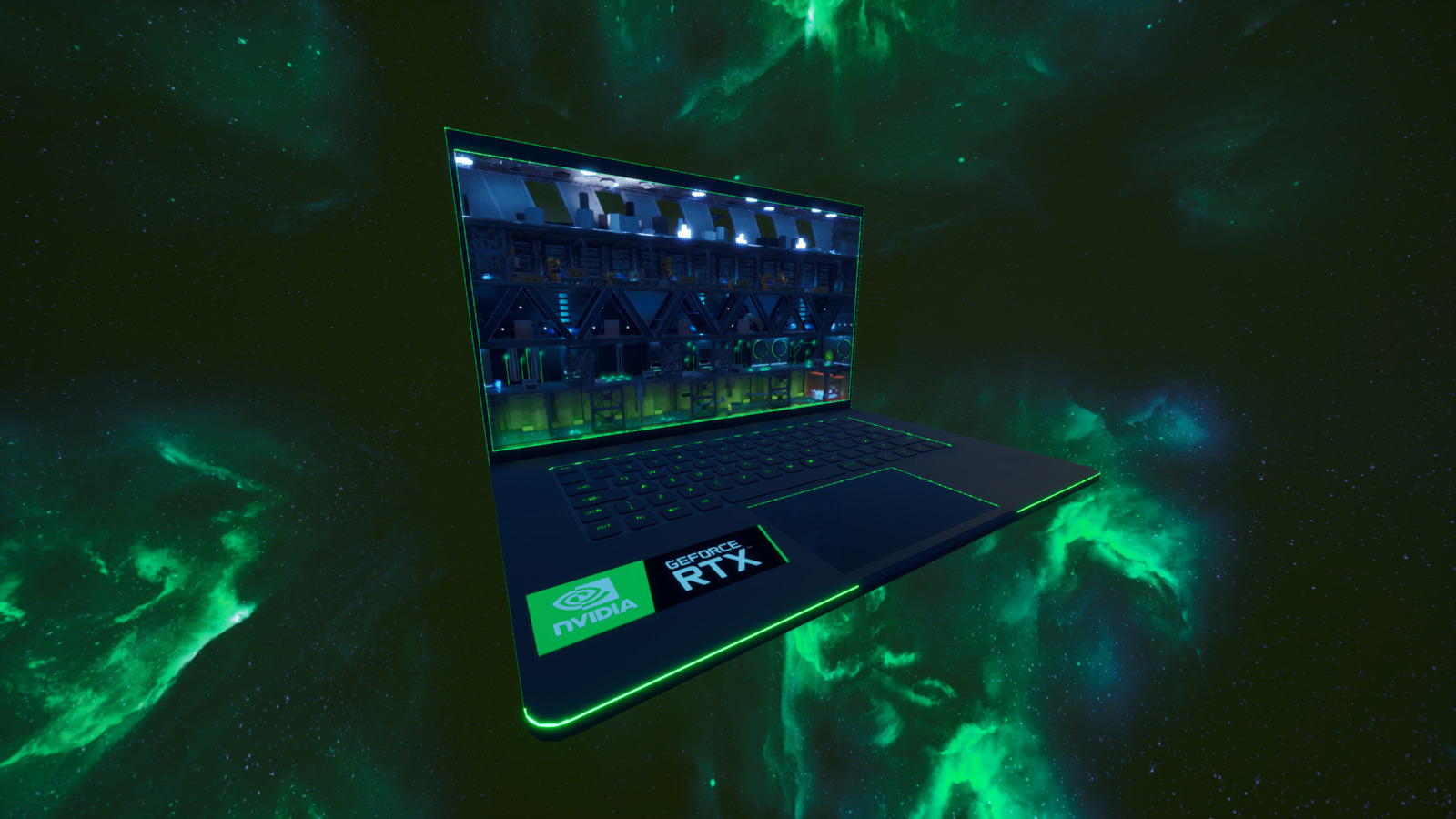 RTX Snipers VS Runners Laptop Challenge [ beyond ] – Fortnite Creative ...