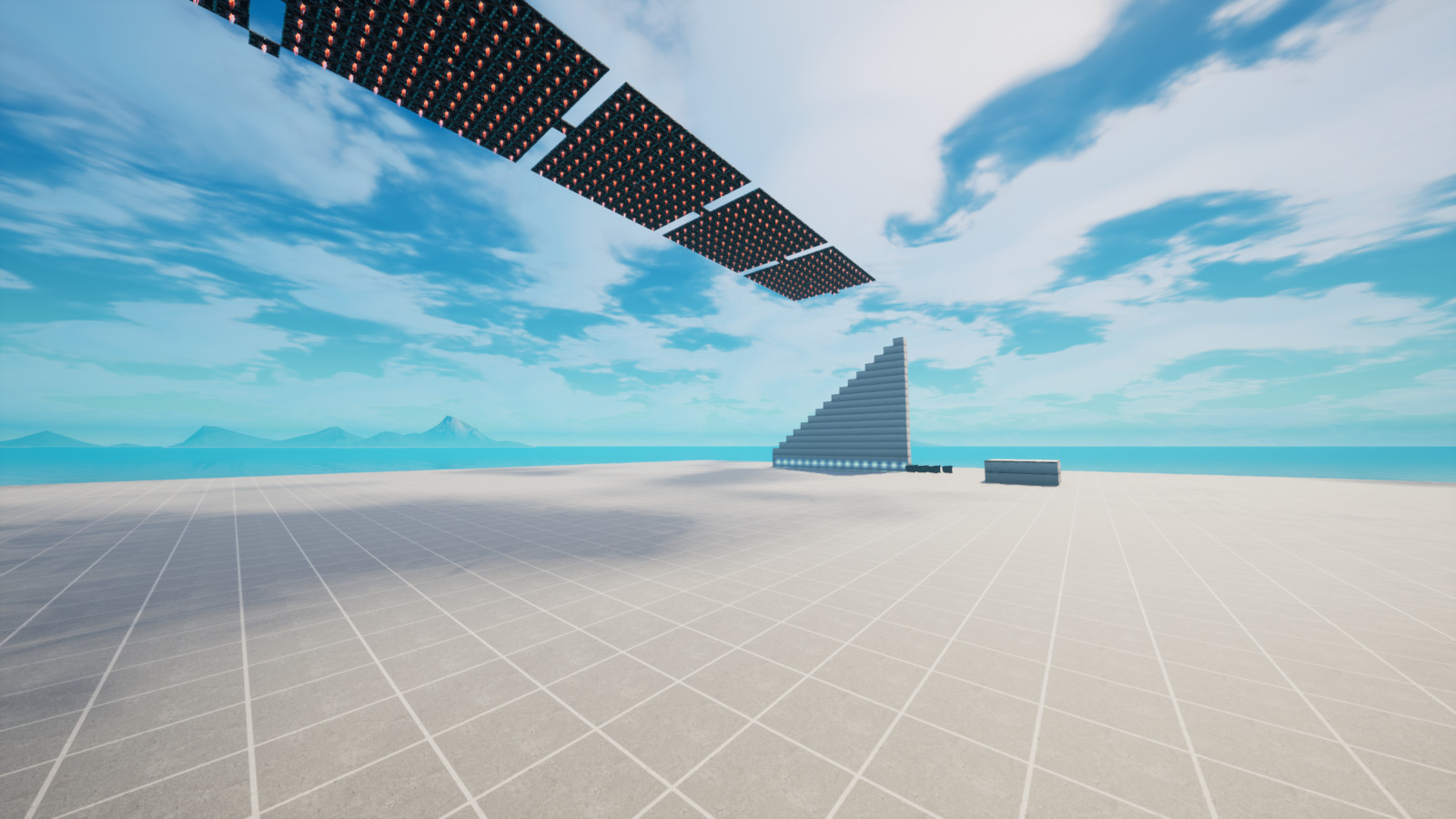 16 Player 1v1 Fight [ southpaw2005_ ] – Fortnite Creative Map Code