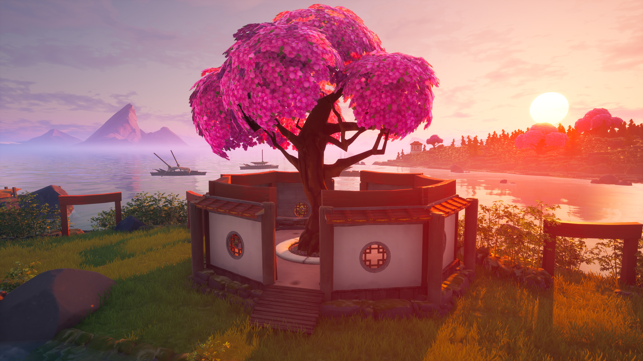 Water Temple FFA [ Bradymano ] – Fortnite Creative Map Code