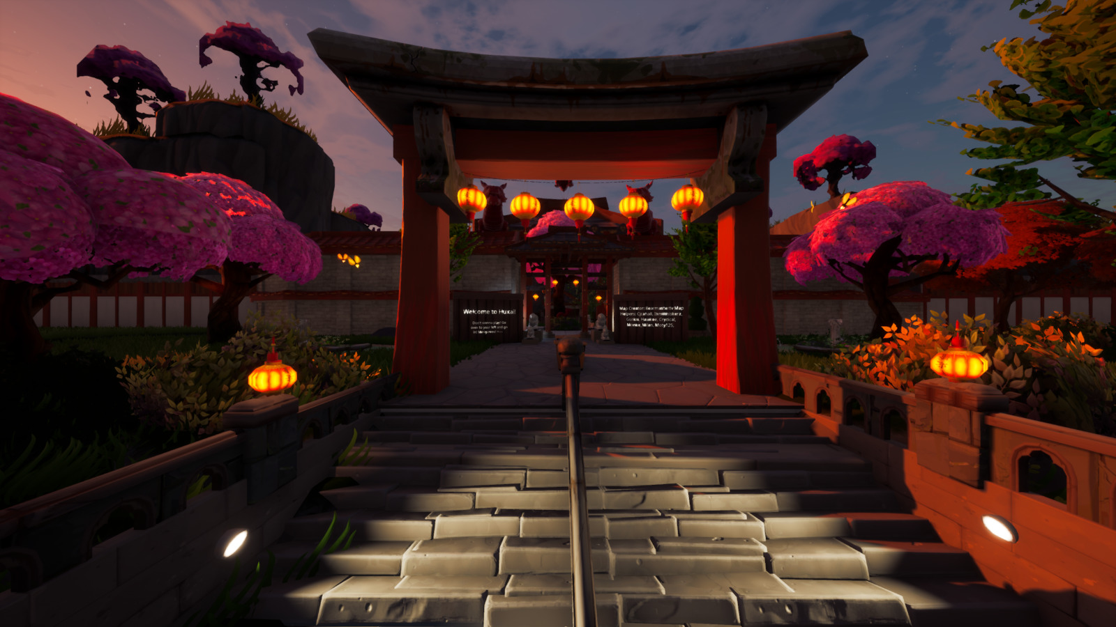 Fortnite Fashion Show Map Codes – Fortnite Creative HQ